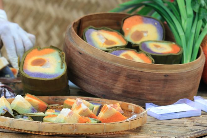 Celebrate Tet, play Tet, and go to the Tet market early at the ...