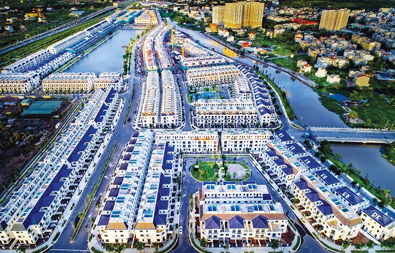 Evolving demands being met in high-end segment » Vietnam News - Latest ...