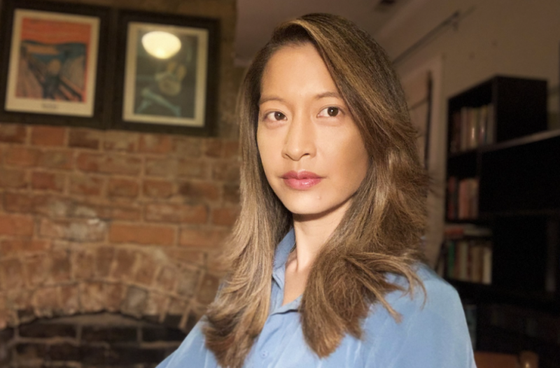 First Vietnamese born Georgia congresswoman wore ao dai at her ...