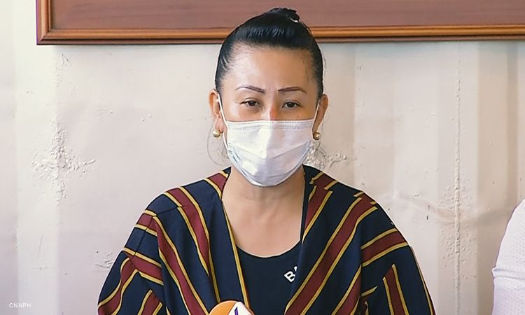 WHo is Christine Angelica Dacera – Philippine beauty die of suspected ...