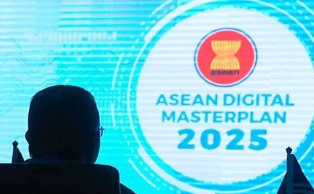 ASEAN Digital Masterplan 2025 adopted » Vietnam News - Latest Updates ...