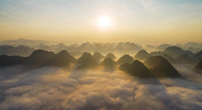 Experience of conquering Na Lay mountain of Lang Son » Vietnam News ...