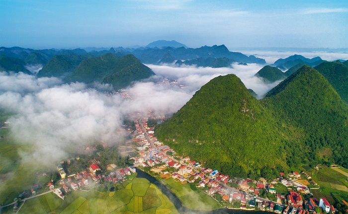 Experience of conquering Na Lay mountain of Lang Son » Vietnam News ...
