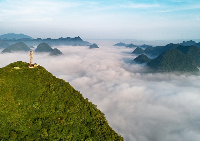 Experience of conquering Na Lay mountain of Lang Son » Vietnam News ...