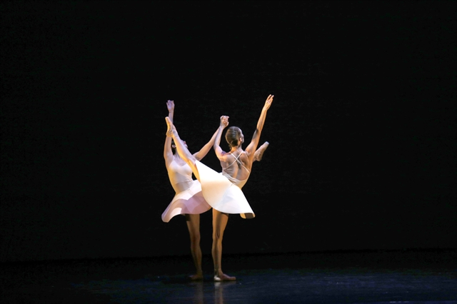 Contemporary dances, classical ballet to be restaged » Vietnam News ...
