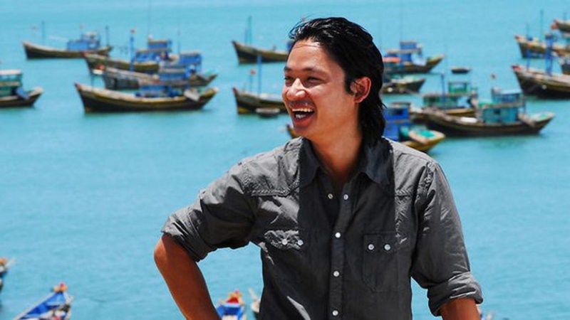 Chef Luke Nguyen’s Vietnamese culinary journey presented Australia ...