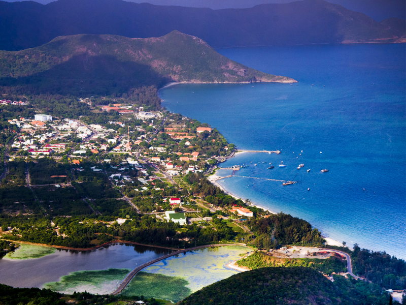Dam Trau on Con Dao Islands among world s 25 most beautiful beaches ...
