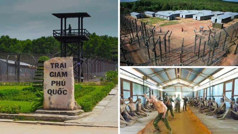Two famous prisons in Southern Vietnam » Vietnam News - Latest Updates ...