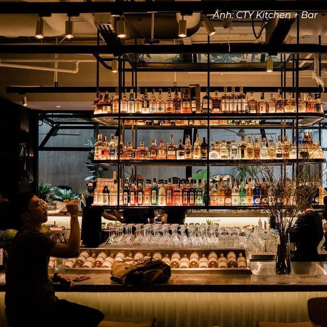 5 Restaurants for Partner Meetings in Ho Chi Minh City » Vietnam News ...