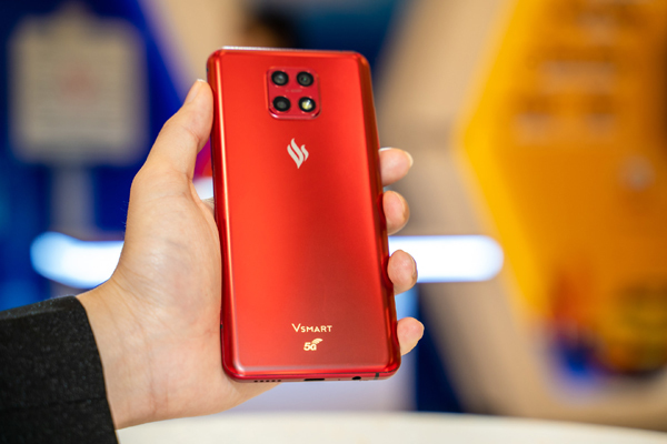 The 3-year journey of Vsmart phones » Vietnam News - Latest Updates and ...