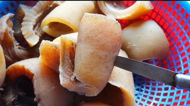 The “super rotten” dish that few people dare to try of the Northwest ...