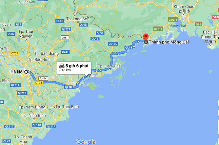 Mong Cai travel experience (Updated June 2021) » Vietnam News - Latest ...