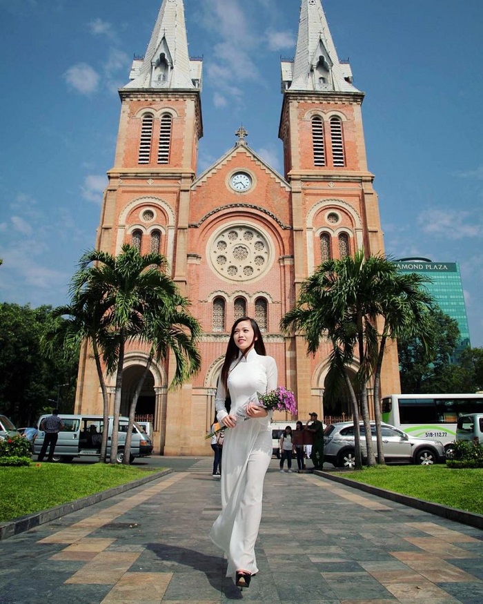 Saigon travel guide from A to Z – Travel experience » Vietnam News ...