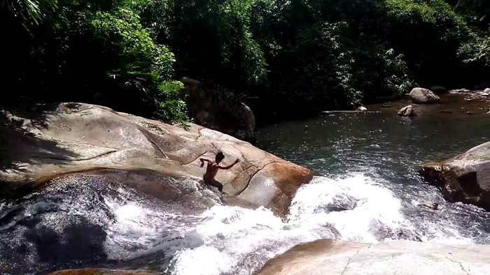 Dak Glong travel experience is extremely HOT on the check-in map of Dak ...