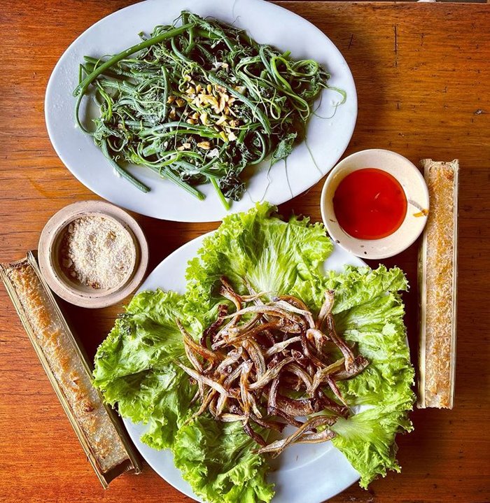 Dak Glong travel experience is extremely HOT on the check-in map of Dak ...