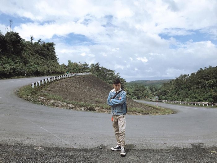 Dak Glong travel experience is extremely HOT on the check-in map of Dak ...