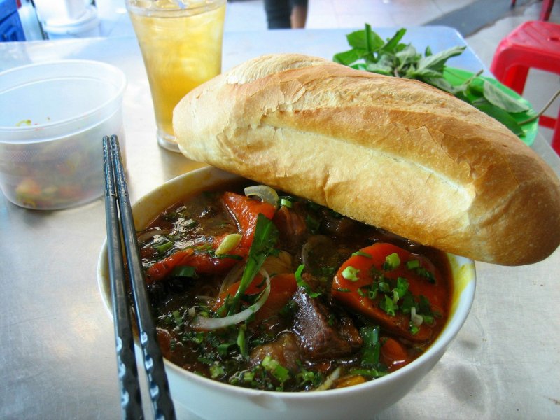 Vietnamese food: 20 delicious dishes to try in Vietnam » Vietnam News ...
