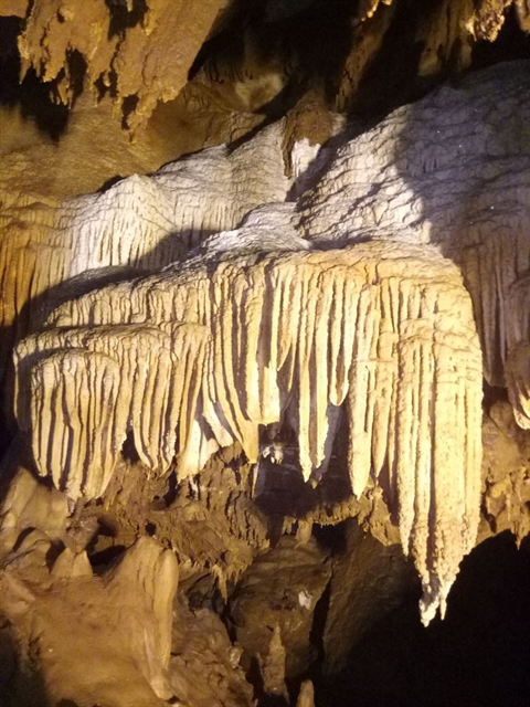 Wonders of the North: Huổi Cang and Huổi Đáp caves » Vietnam News ...