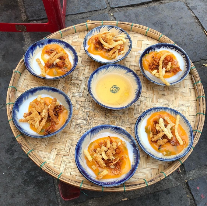 Banh Beo – one name, many forms » Vietnam News - Latest Updates and ...