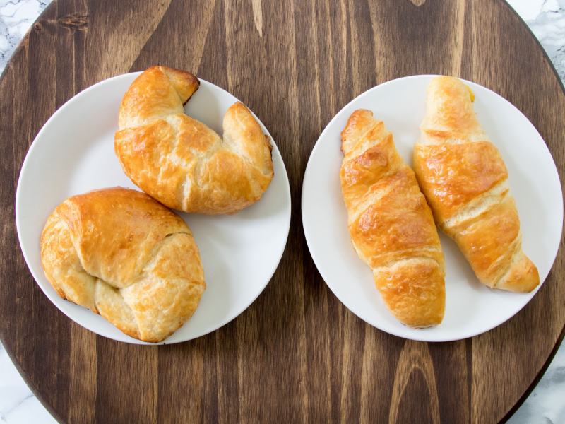 The Interesting History Of Crossaint and How It Became A French Staple ...