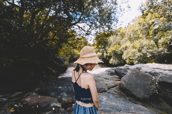 Invite each other to the eco-tourism areas in Phu Quoc » Vietnam News ...