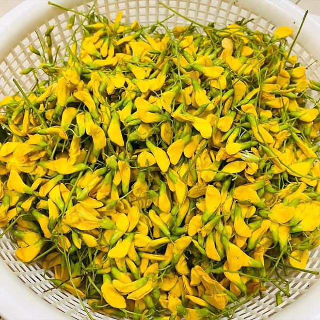 7 kinds of wild vegetables but hard to resist, only available in the ...
