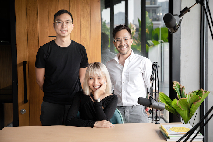 Vietcetera Will Launch Up To 20 New Podcasts And Shows In 2022 ...