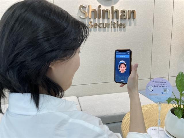 Shinhan Securities Vietnam ready to conquer the retail market » Vietnam ...