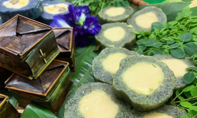 8 types of Tet cakes in the West » Vietnam News - Latest Updates and ...