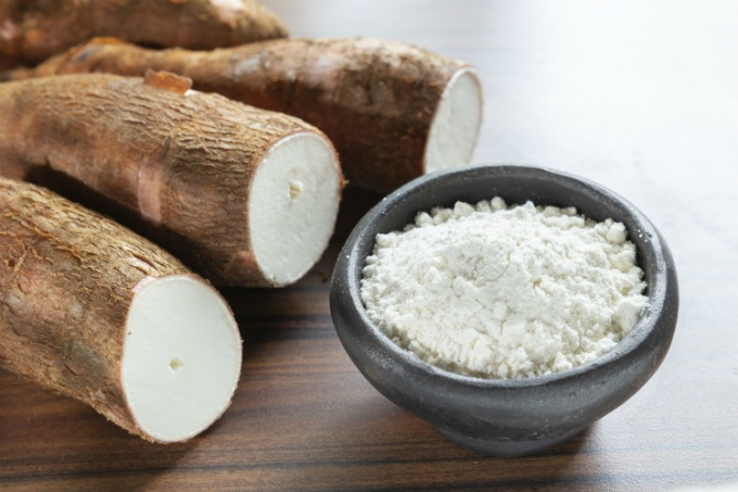 China will continue to buy more cassava from Vietnam » Vietnam News ...