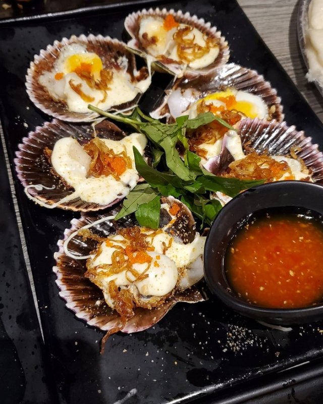 Where to eat deliciously in Dong Da district? Take a look at hot ...