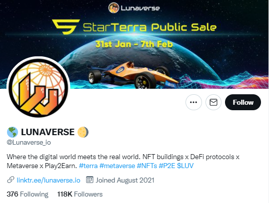 What is Lunaverse ($LUV)? Where the digital world meets the real world ...