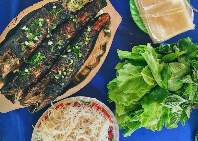 Interesting things on the Southern Tet tray » Vietnam News - Latest ...