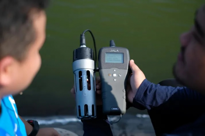 Aquaculture with 4.0 technology - Things to note » Vietnam News ...