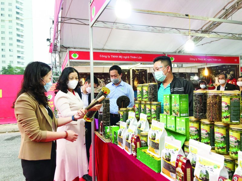 Hanoi, driving force for sales of farm produce » Vietnam News - Latest ...