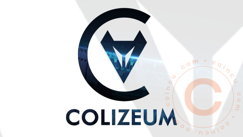 What’s Colizeum ($ZEUM)? One of many first video games within the ...