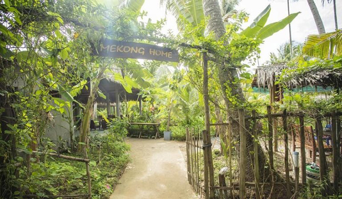 Discover new virtual coordinates at Mekong Home Ben Tre » Vietnam News ...