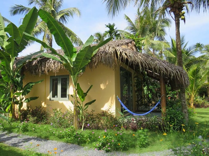 Discover new virtual coordinates at Mekong Home Ben Tre » Vietnam News ...