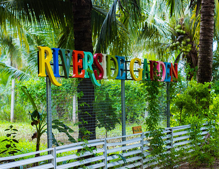 Explore Ben Tre Riverside Resort – a green destination on Ham Luong ...