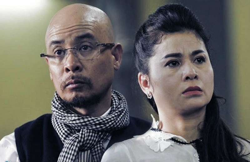 Revealing the explanation why the trillion-dollar divorce between Mrs ...