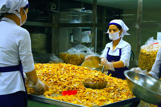 VINAMIT - To be successful, need to be different » Vietnam News ...