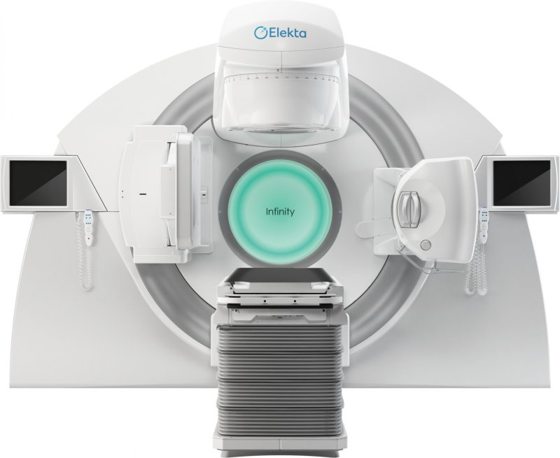 GE Healthcare, Elekta collaborate to expand access to precision ...