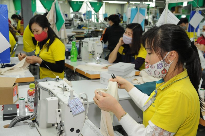 Support industries urged to strive for self-sufficiency » Vietnam News ...