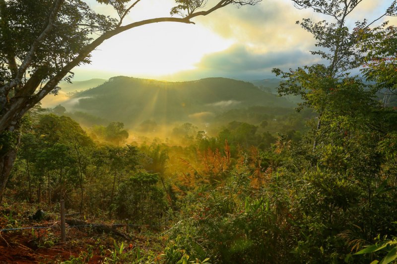 Mang Den: An appealing town in Vietnam’s Central Highlands » Vietnam ...