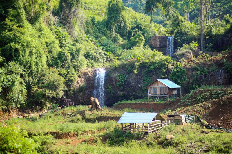 Mang Den: An appealing town in Vietnam’s Central Highlands » Vietnam ...