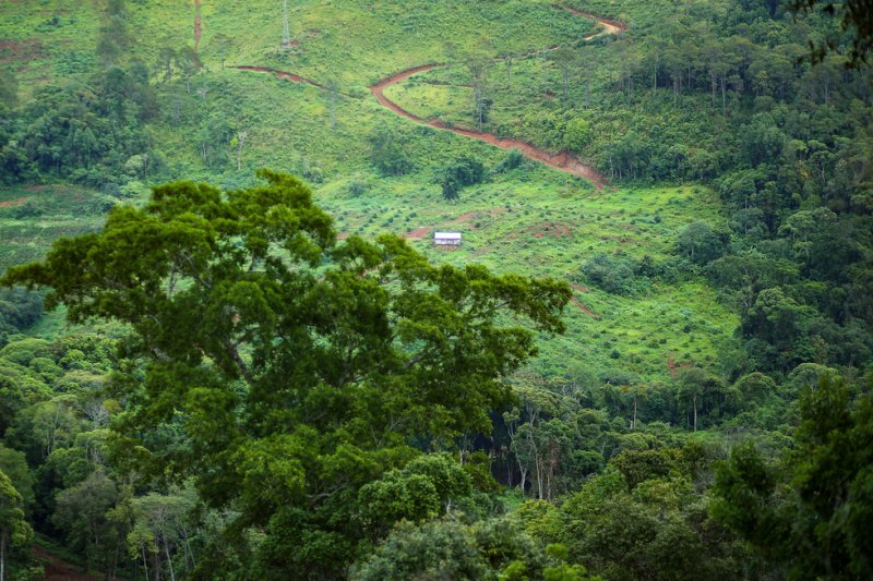Mang Den: An appealing town in Vietnam’s Central Highlands » Vietnam ...
