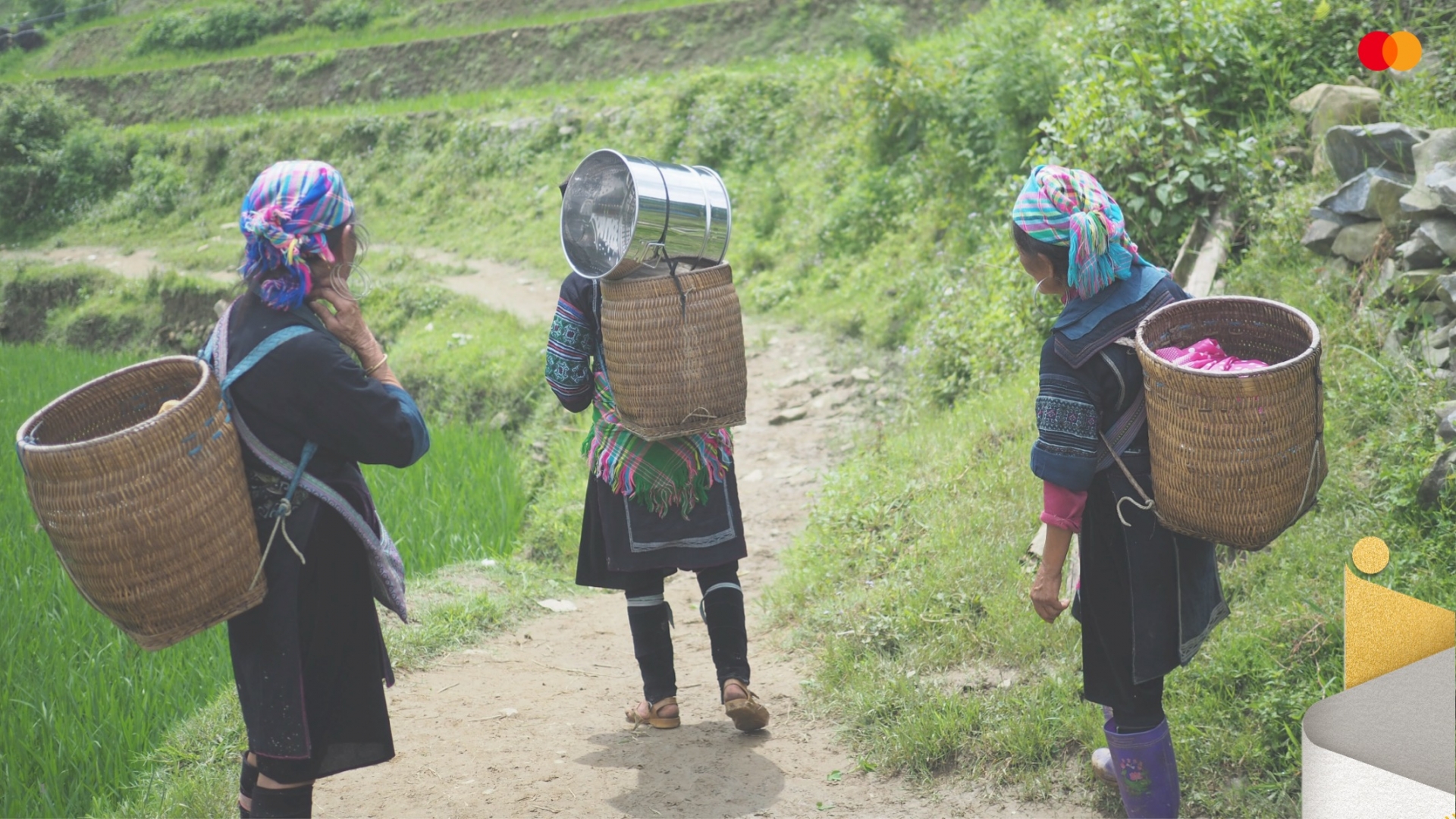 Women in Southeast Asia’s low-income economies emerge as the world’s ...