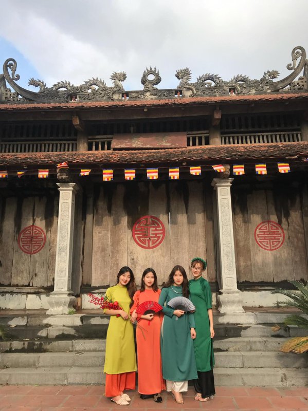 Ha Nam: A fairy-tale wonderland in northern Vietnam » Vietnam News ...