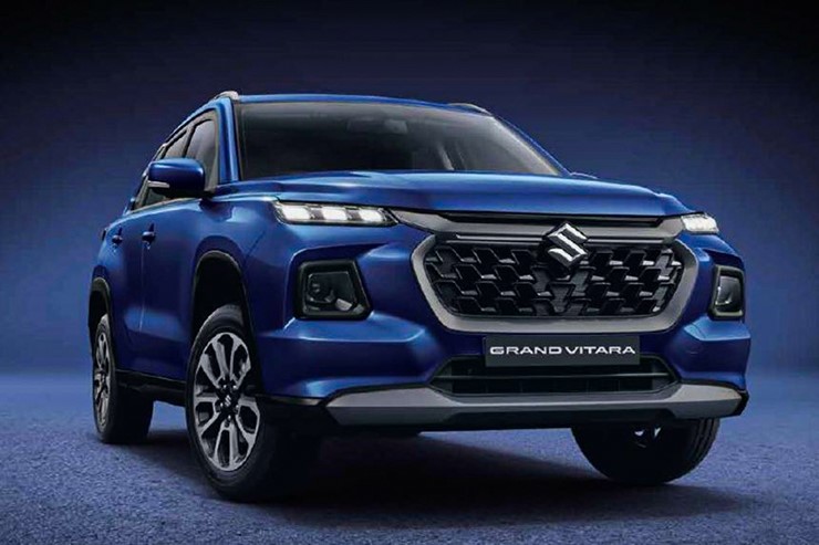 Suzuki launches B-class SUV: Tremendous low cost worth, combating Kia ...