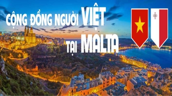 Association of Vietnamese in Malta established » Vietnam News - Latest ...
